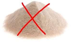 ALERTE DANGER : CARRAGHÉNINE